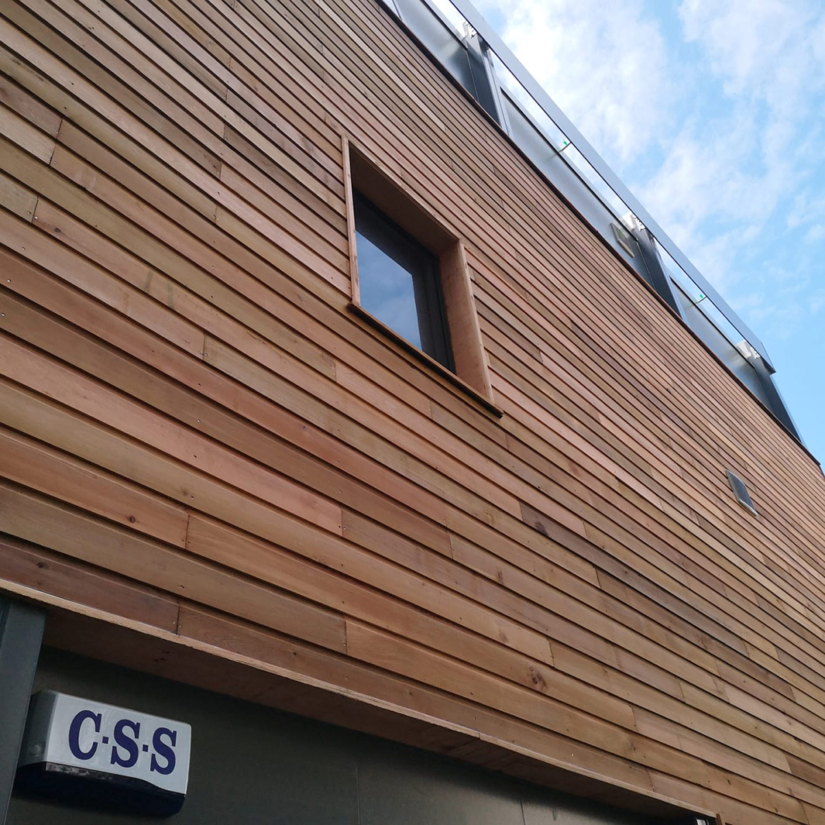 Westside Property Maintenance Ltd | Specialist in all aspects of ...